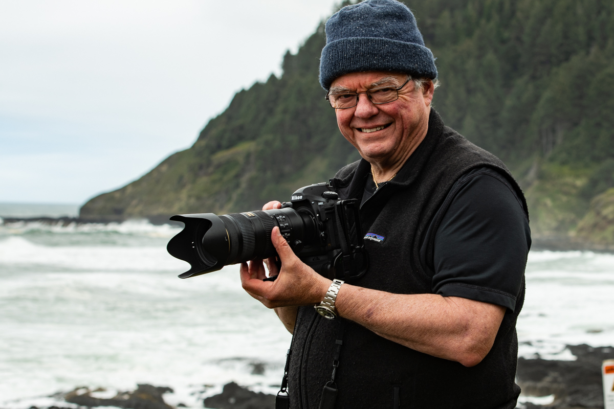 About – The Photography Studio